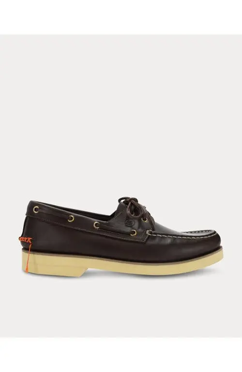 FORTELA Sperry X Boat Shoes