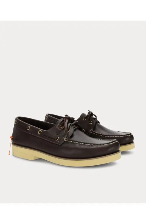 FORTELA Sperry X Boat Shoes