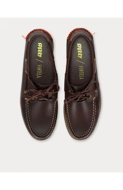 FORTELA Sperry X Boat Shoes
