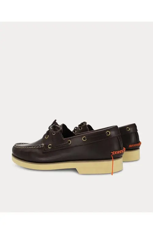 FORTELA Sperry X Boat Shoes