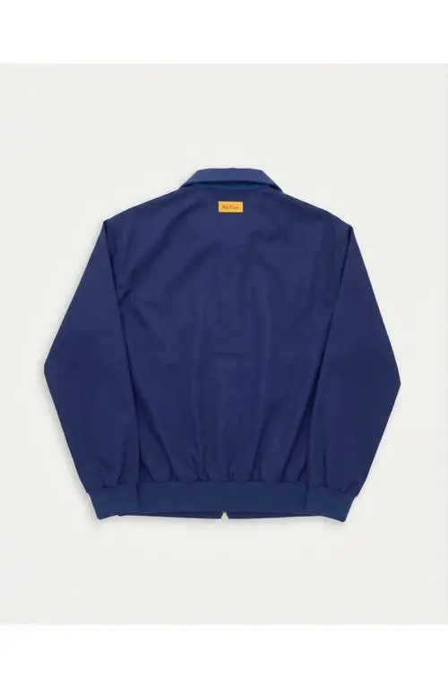 FORTELA Weber Reversible Twill Jacket