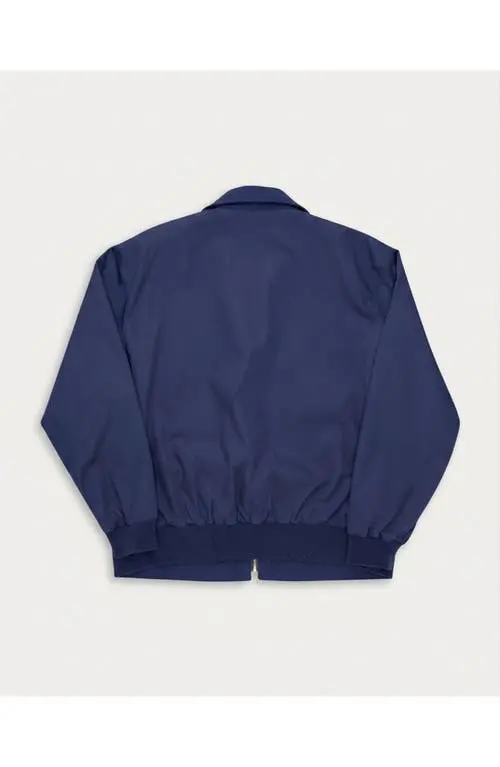 FORTELA Weber Reversible Twill Jacket