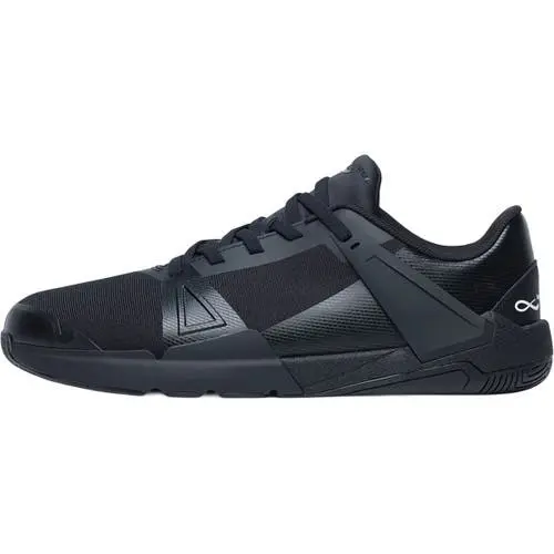 NOTACE Koto 1 Athletic Training Shoe - Triple Black