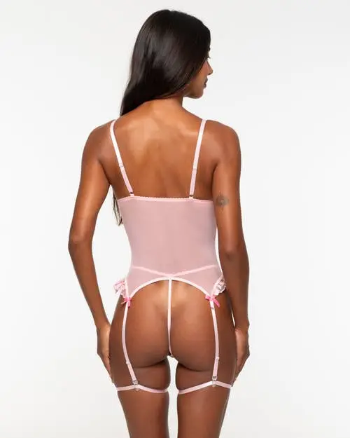 One Empire Belle Bodysuit