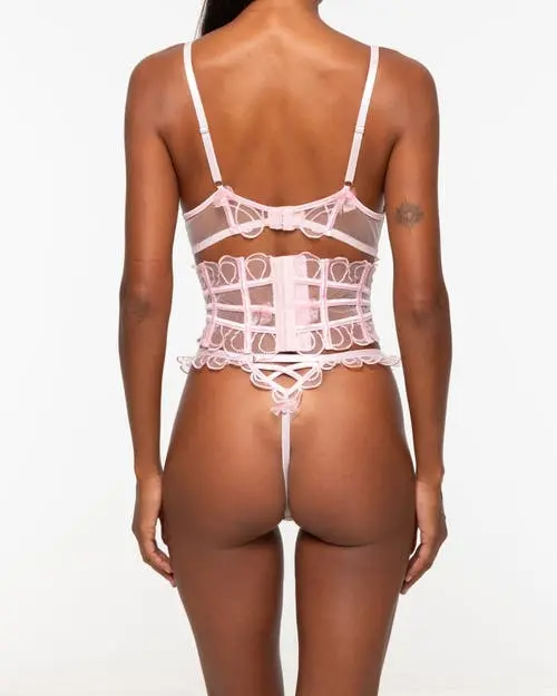One Empire Pippa Corset