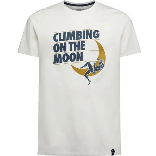 LA SPORTIVA Moon Rock T-shirt