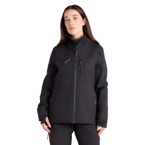 Mountain Warehouse Cortina Extreme Waterproof 3 Layer Ski Jacket