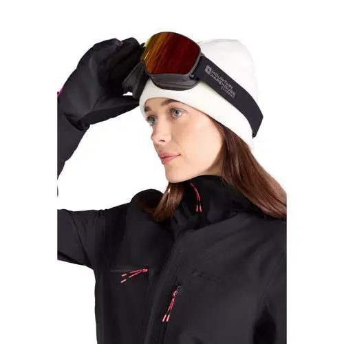 Mountain Warehouse Cortina Extreme Waterproof 3 Layer Ski Jacket