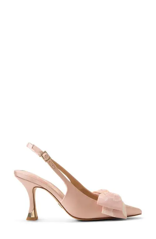Ted Baker London Bowie Slingback Pump - Pink
