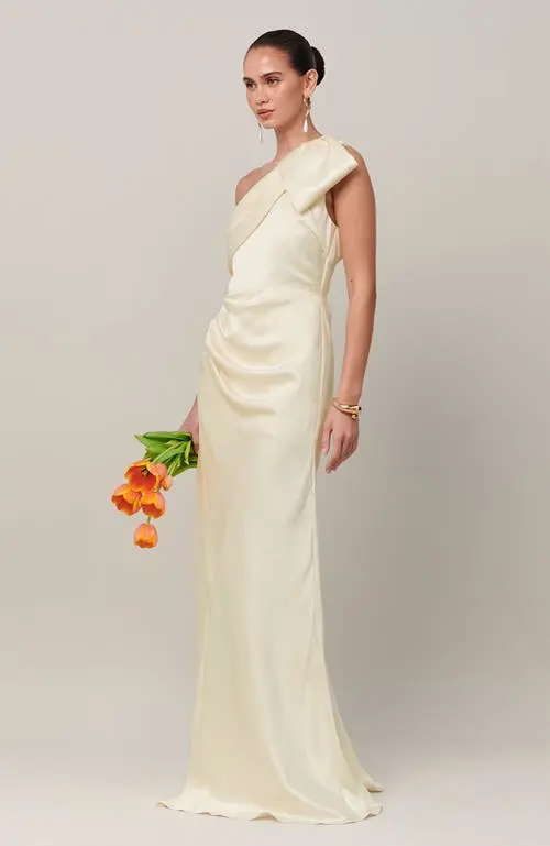 SAVEL Bailey Gown