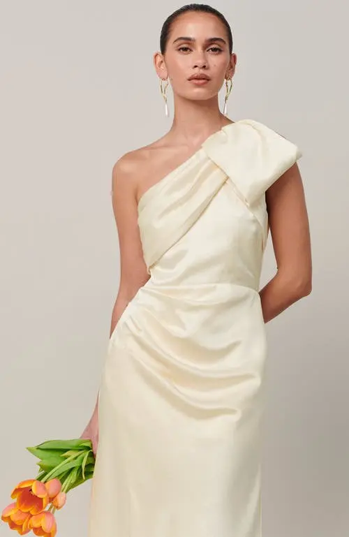 SAVEL Bailey Gown