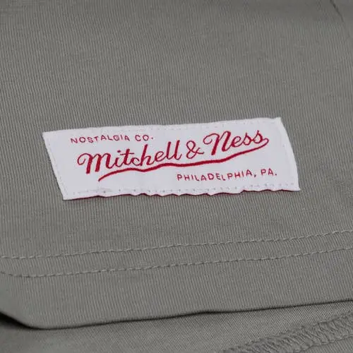 Mitchell & Ness Alabama Crimson Tide Core Icon T-shirt