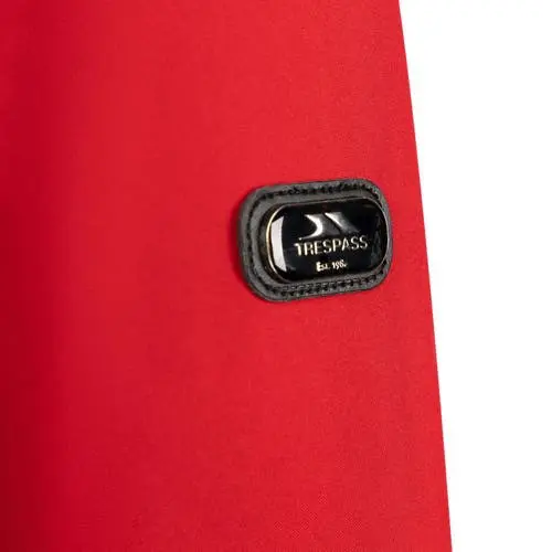TRESPASS Christopher Ski Jacket