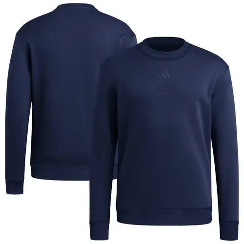 Adidas Penn State Nittany Lions Ultimate Cozy Sweatshirt - Navy