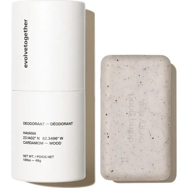 Evolvetogether Havana Underarm Care Set $47 Value - None