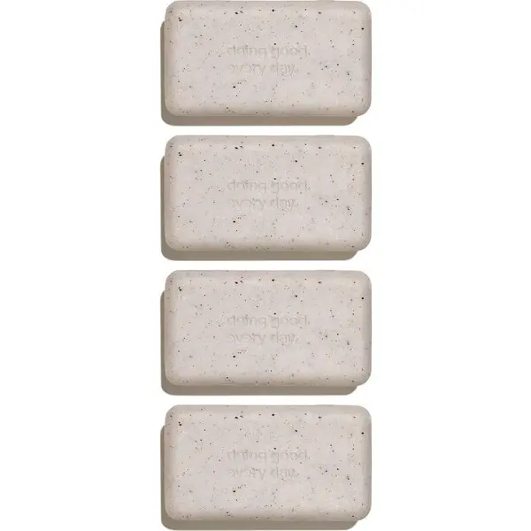 Evolvetogether Bar Soap Discovery Set $84 Value - None