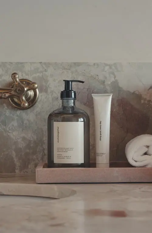 Evolvetogether Monaco Hand Care Set $88 Value