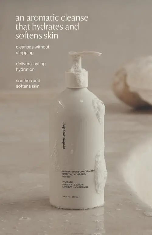 Evolvetogether Monaco Body Care Ritual $101 Value - None