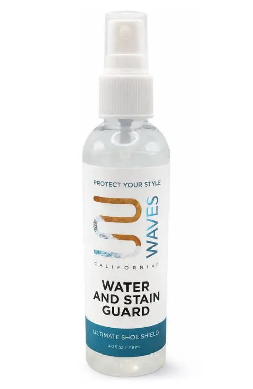 WAVES CALIFORNIA Premium 6-piece Shoe Care Set