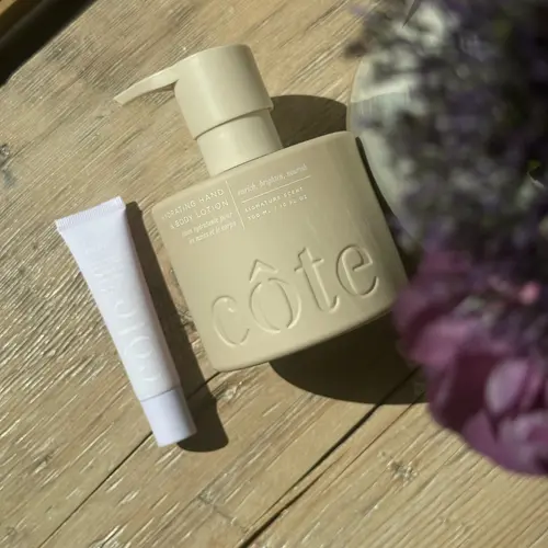 COTE BEAUTY Hydrate & Heal Duo