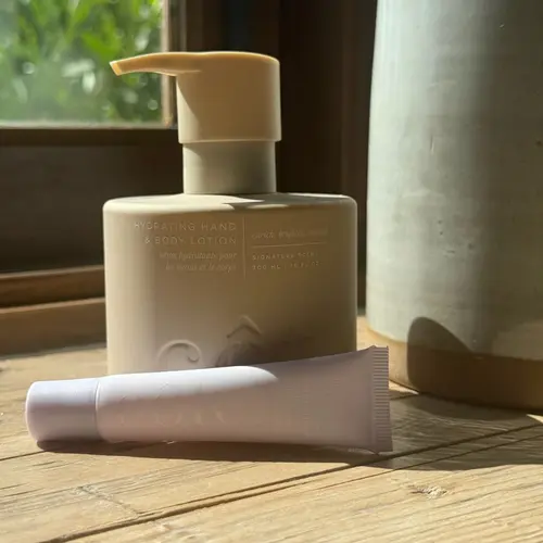 COTE BEAUTY Hydrate & Heal Duo