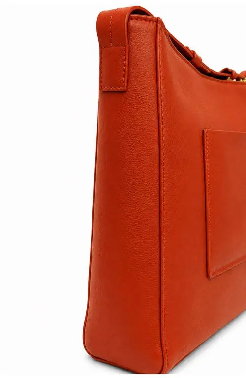Écotorie Brigitte Leather Crossbody Bag
