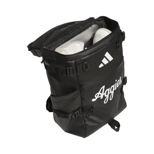 Adidas Texas A&m Aggies Collegiate Vista Backpack