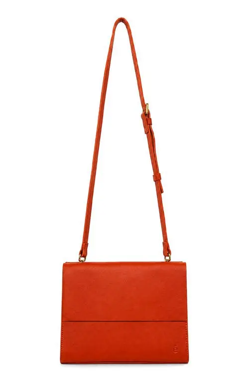 Écotorie Betty Leather Crossbody Bag