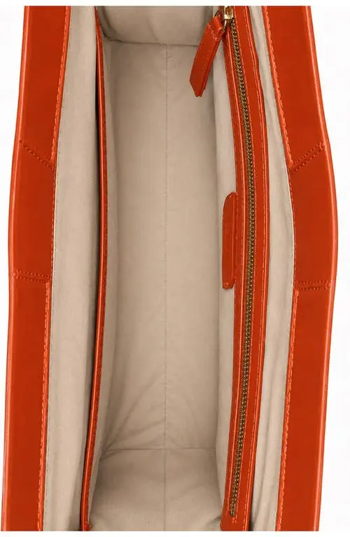 Écotorie Betty Leather Crossbody Bag