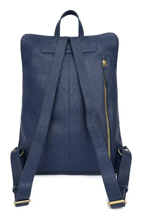 Écotorie Willow Leather Backpack