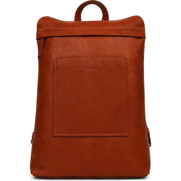 Écotorie Willow Leather Backpack