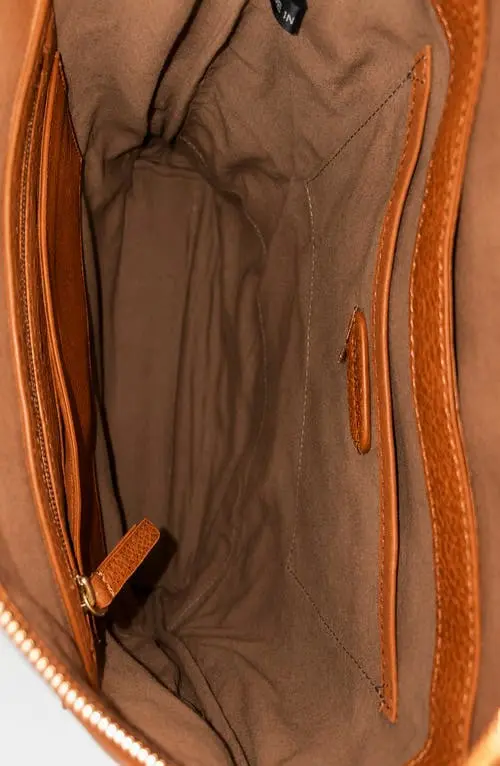 Écotorie Willow Leather Backpack