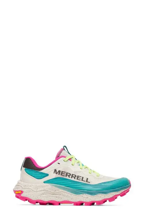 Merrell Agility Peak Trail Running Shoe