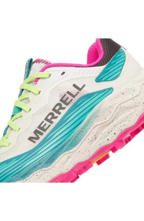 Merrell Agility Peak Trail Running Shoe
