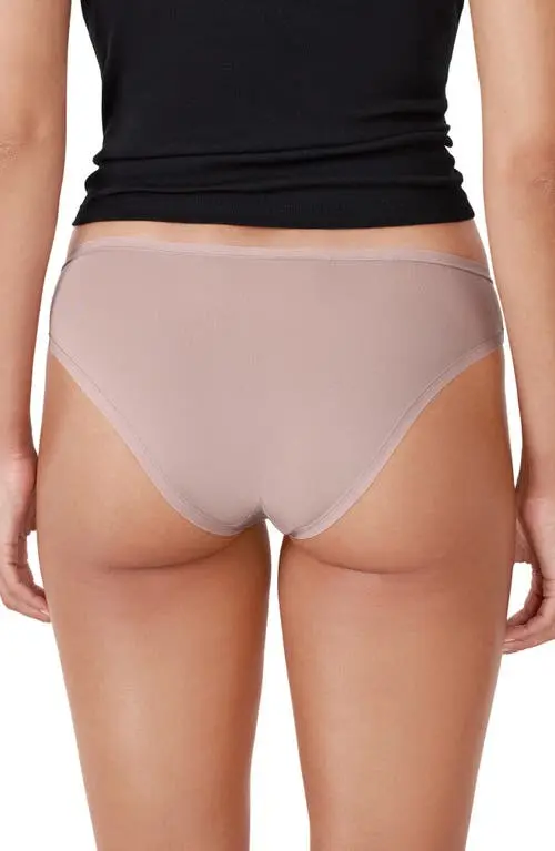 ETAM Jack 5-pack Microfiber Bikini Panties