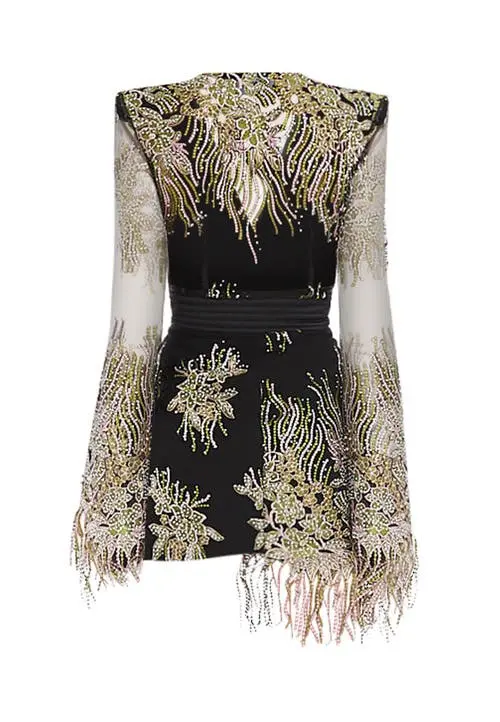 ZHIVAGO Miles To Go Dress