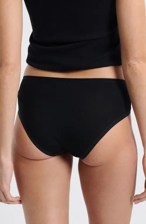 ETAM 3-pack Cotton Jersey Shorties