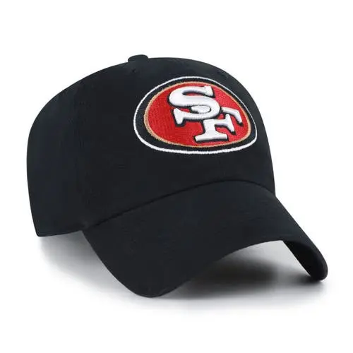 '47 San Francisco 49ers Miata Clean Up Adjustable Hat
