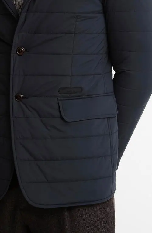 Barbour Palmo Quilted Jacket