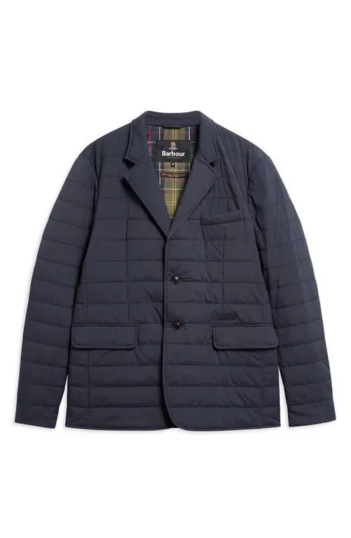 Barbour Palmo Quilted Jacket
