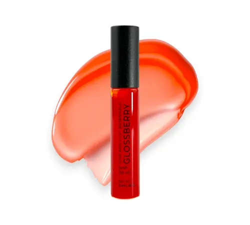 LOVE AND LIGHT BOTANICALS Lip Oil Duo