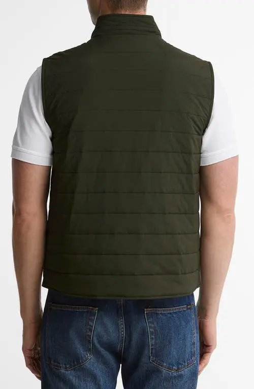 Barbour Palmo Quilted Gilet