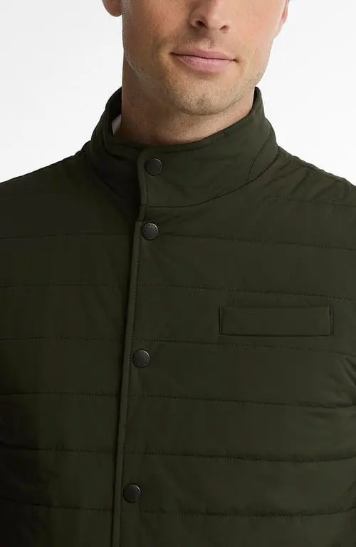 Barbour Palmo Quilted Gilet
