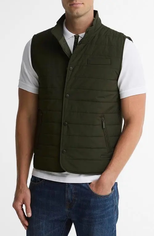 Barbour Palmo Quilted Gilet