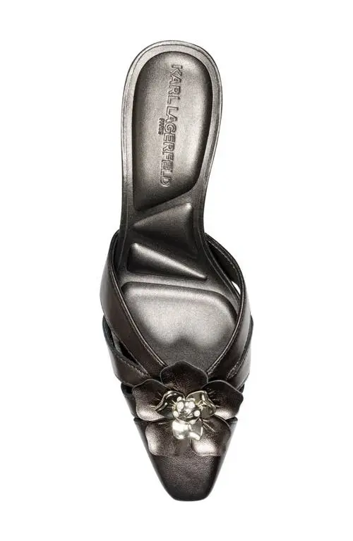 Karl Lagerfeld Paris Salge Pump