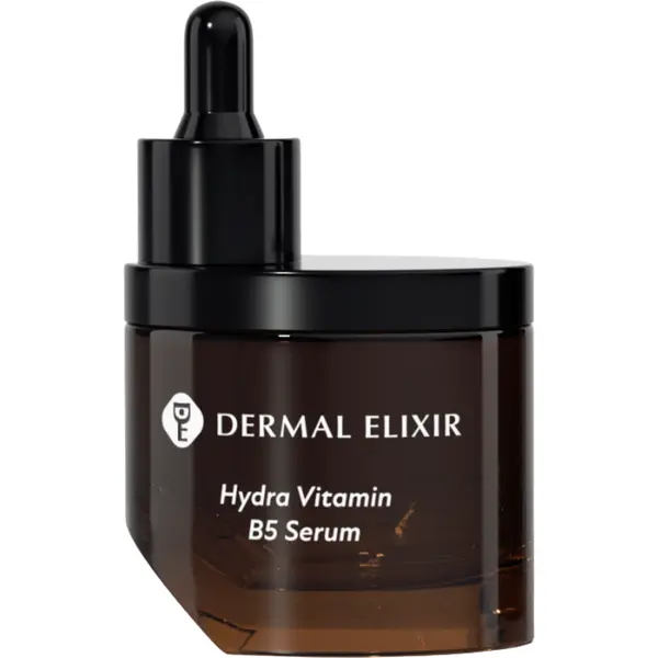 DERMAL ELIXIR Hydra Vitamin B5 Serum