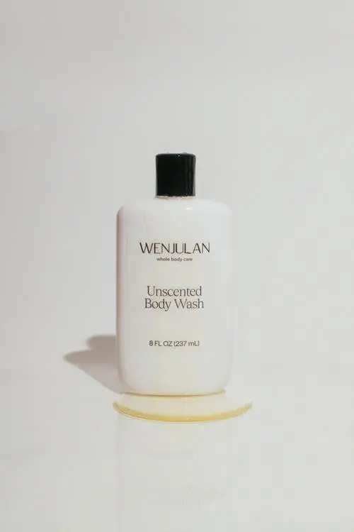 WENJULAN Sensitive Skin Duo