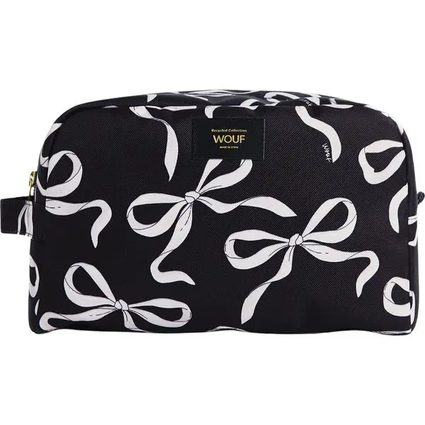 WOUF Large Toiletry Bag