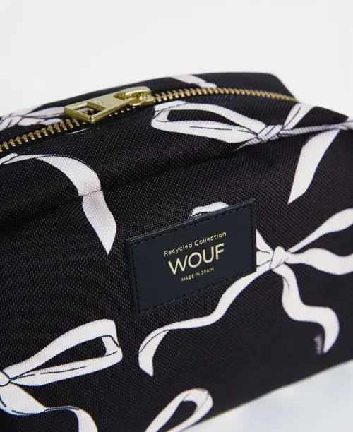 WOUF Large Toiletry Bag