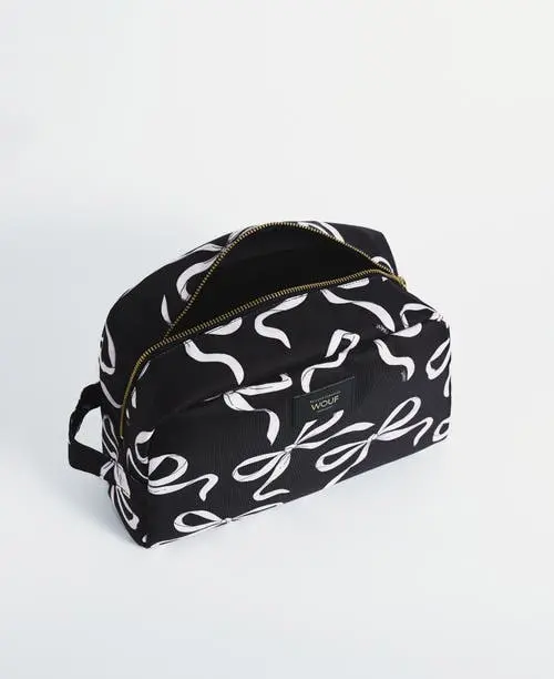 WOUF Large Toiletry Bag